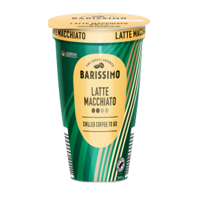 BARISSIMO Latte Macchiato günstig bei ALDI Nord