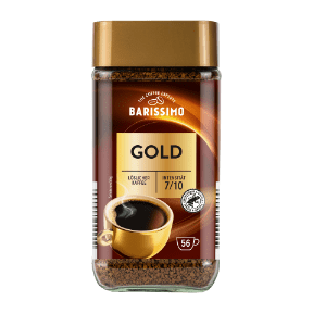 BARISSIMO Kaffee – Eigenmarke von ALDI Nord