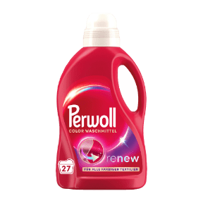PERWOLL Feinwaschmittel günstig bei ALDI Nord