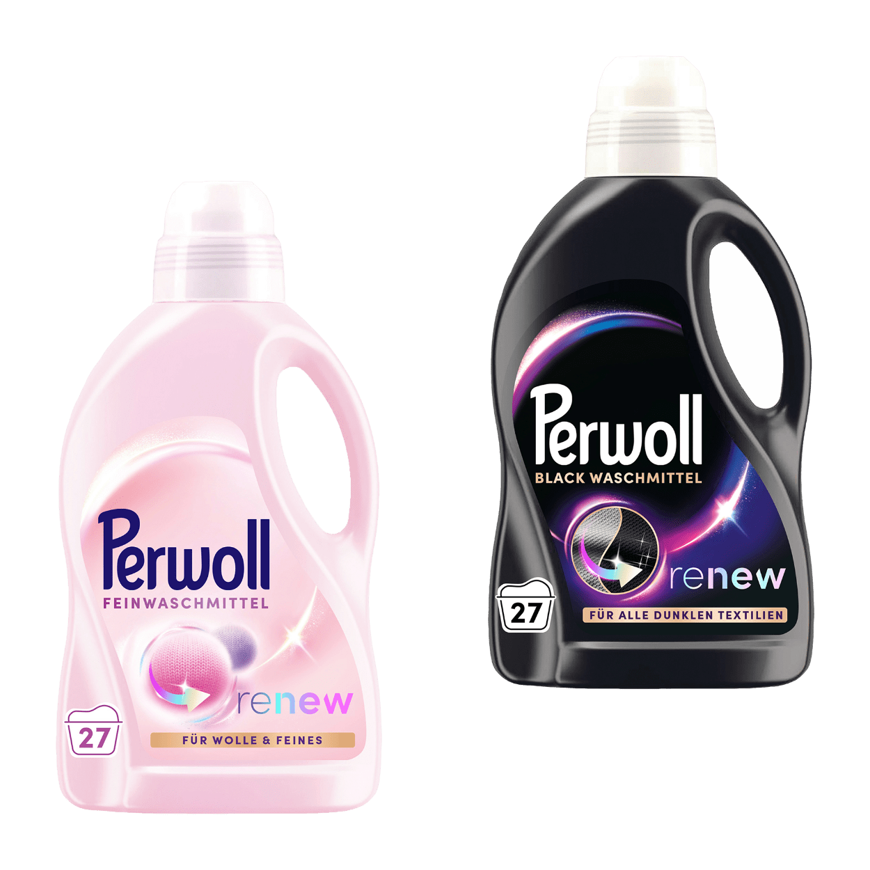 PERWOLL Feinwaschmittel günstig bei ALDI Nord