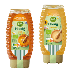 BIO – die Bio-Eigenmarke von ALDI Nord