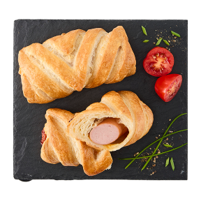 MEIN BESTES Wienerle günstig bei ALDI Nord