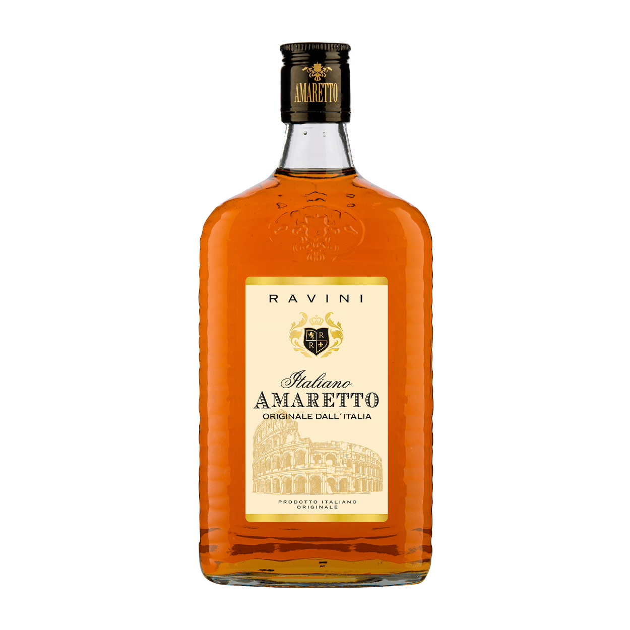 RAVINI Amaretto günstig bei ALDI Nord