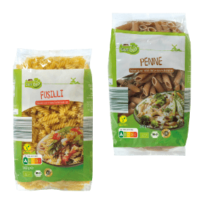 BIO – die Bio-Eigenmarke von ALDI Nord