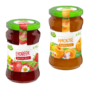 BIO – die Bio-Eigenmarke von ALDI Nord