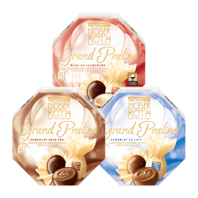 MOSER ROTH – Eigenmarke von ALDI Nord