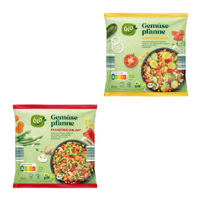 BIO – die Bio-Eigenmarke von ALDI Nord