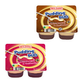 MILSANI Milchprodukte – Eigenmarke von ALDI Nord