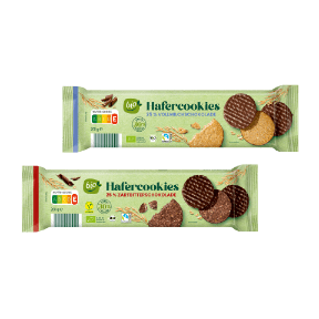 BIO – die Bio-Eigenmarke von ALDI Nord