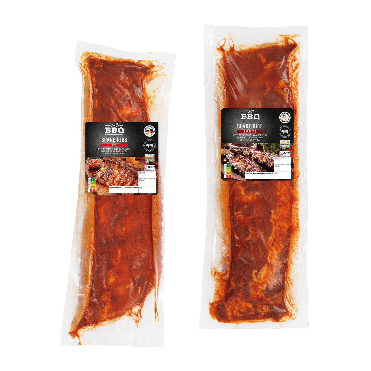 bbq ribs aldi