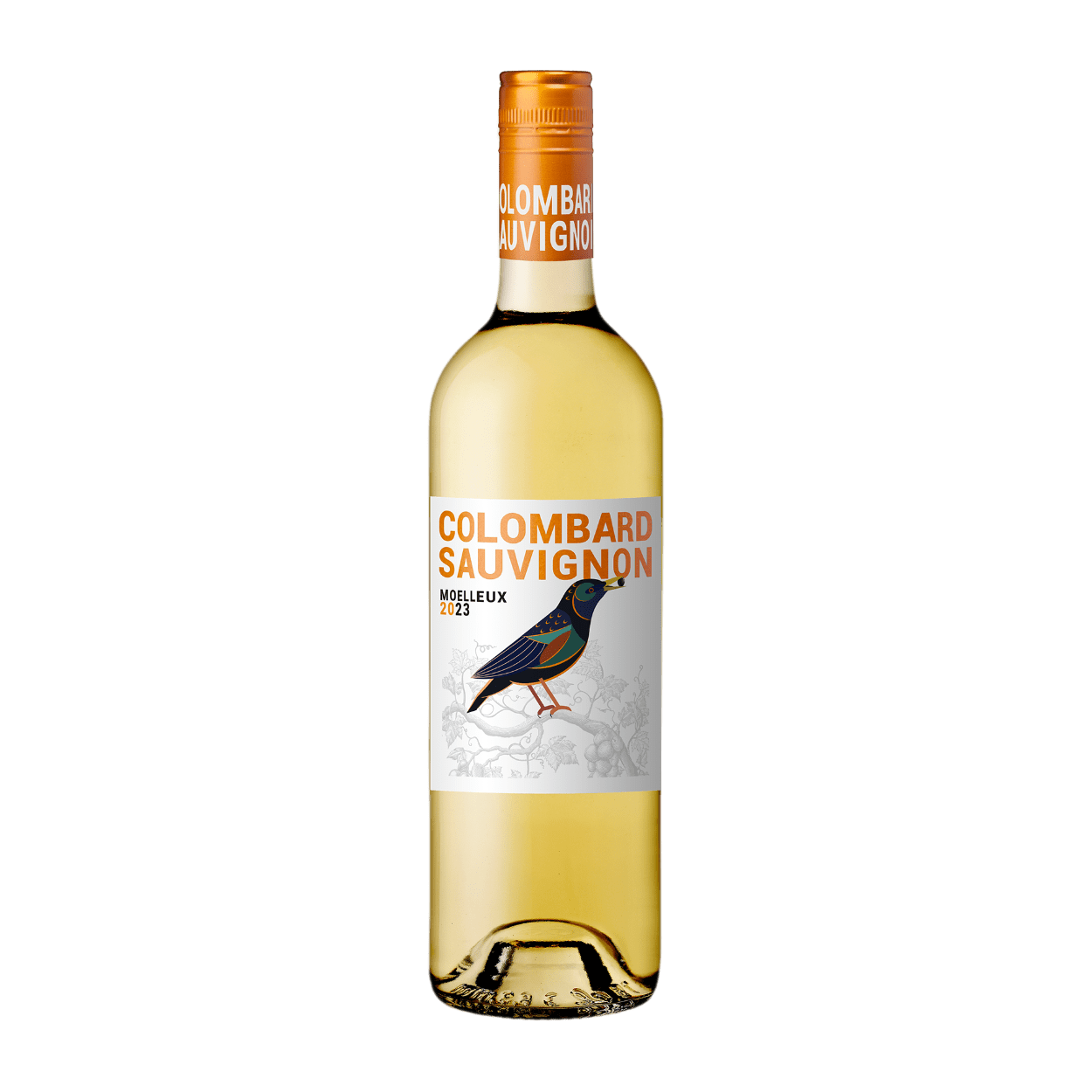 Colombard Sauvignon Blanc VdF günstig bei ALDI Nord