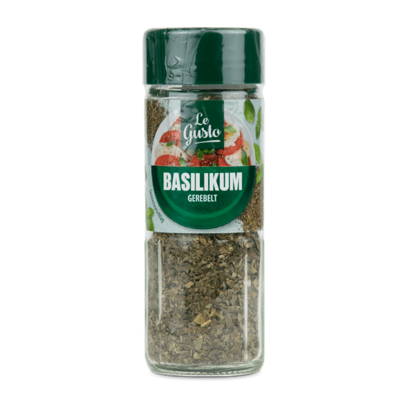 Le Gusto Basilikum günstig bei ALDI Nord