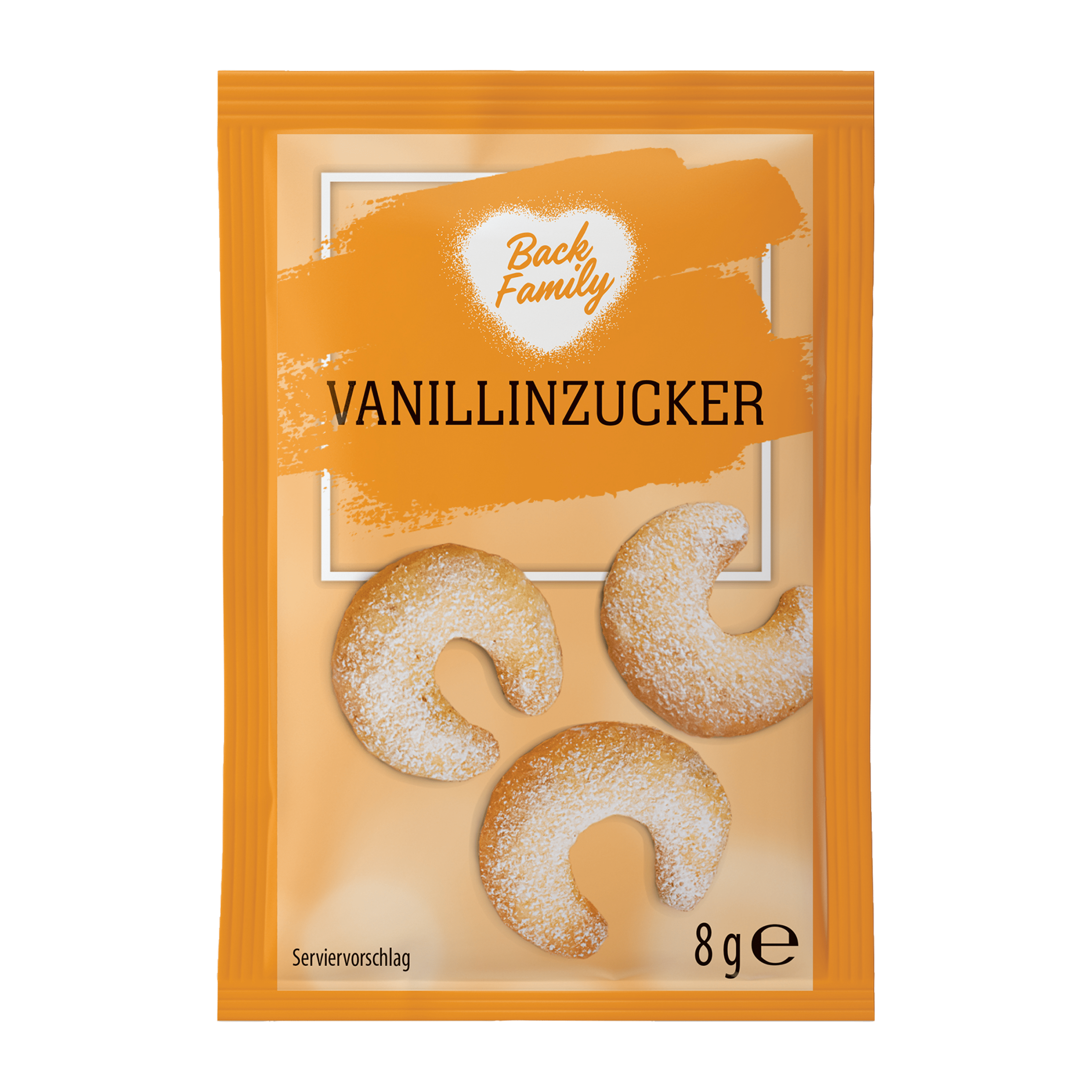 Mehl & Zucker im Sortiment von ALDI Nord