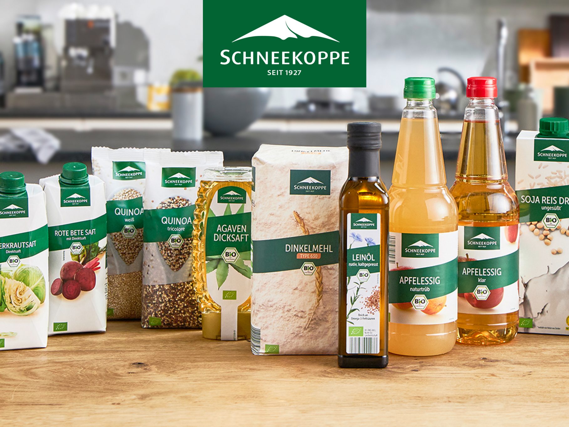 Sortiment von ALDI Nord – Unsere Produkte, unsere Qualität