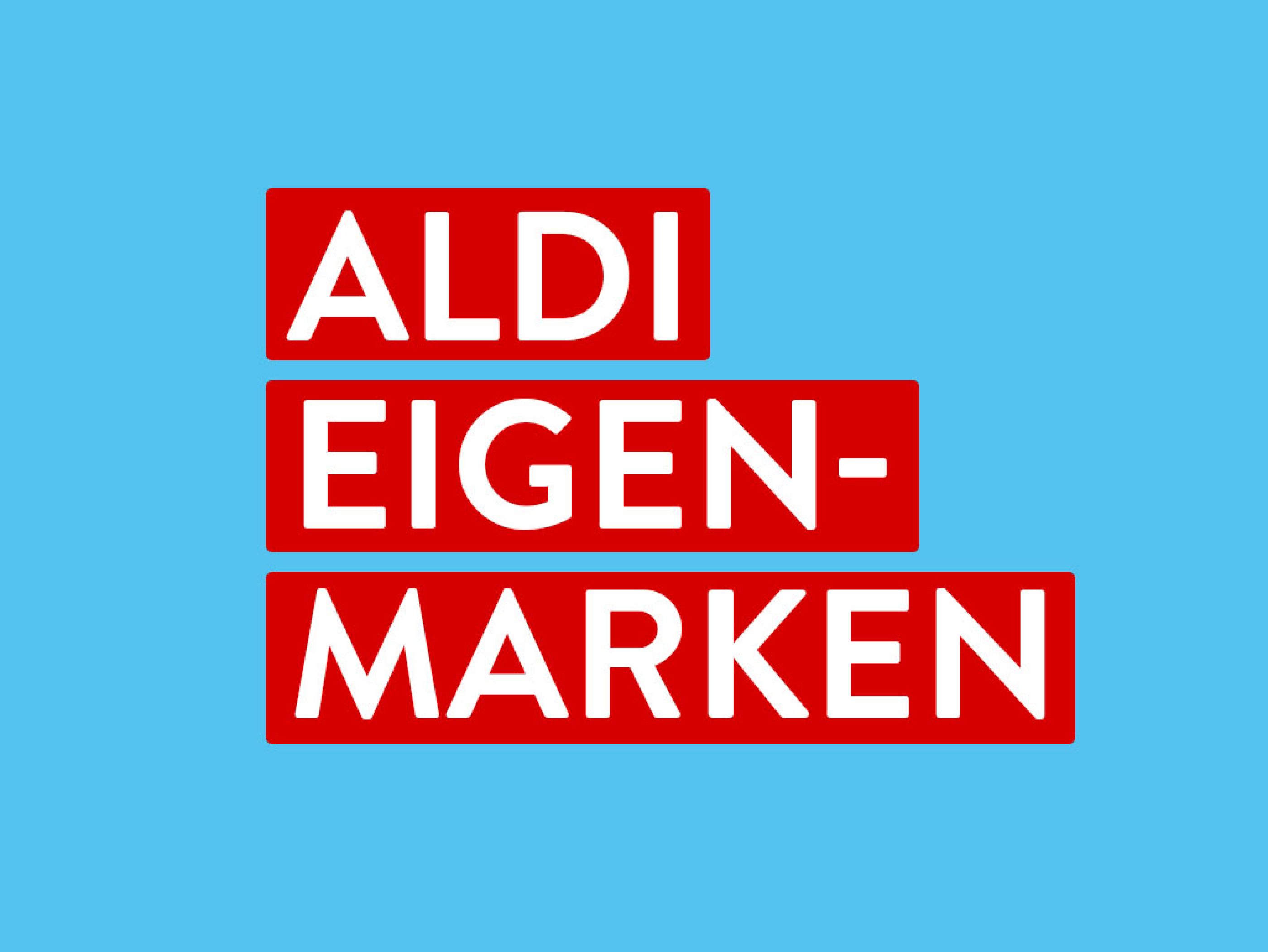MARKUS Kaffee – Eigenmarken bei ALDI Nord