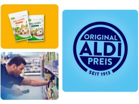 ALDI Nord – Der Original ALDI Preis