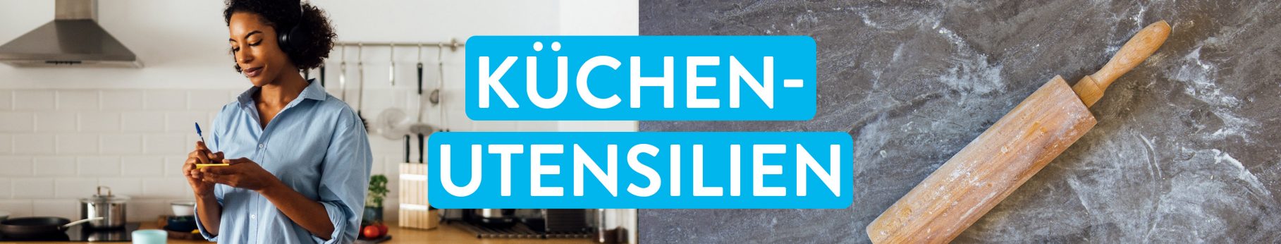 Küchenutensilien, die in jede Küche gehören | ALDI Nord