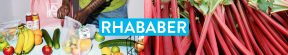 Alles über den Rhabarber | Lebensmittellexikon von ALDI Nord