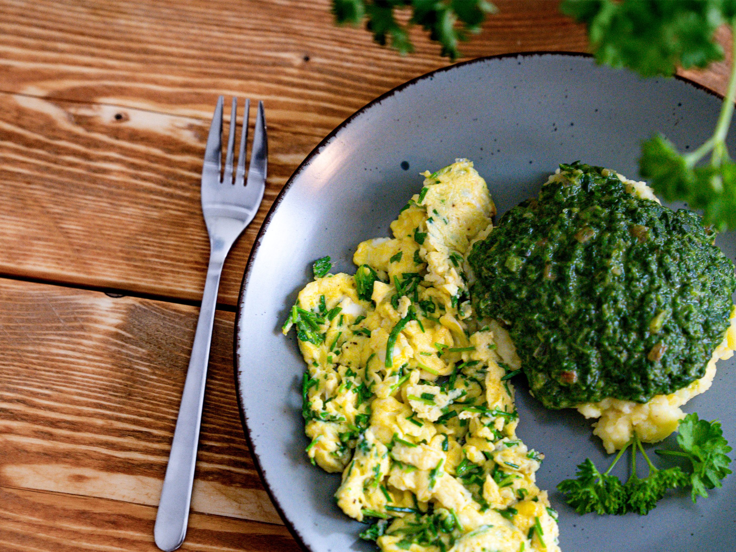 Mango Lassi - Rezept von ALDI Nord