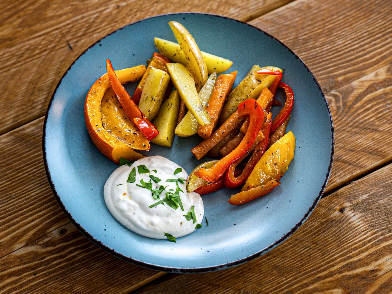 Mango Lassi - Rezept von ALDI Nord