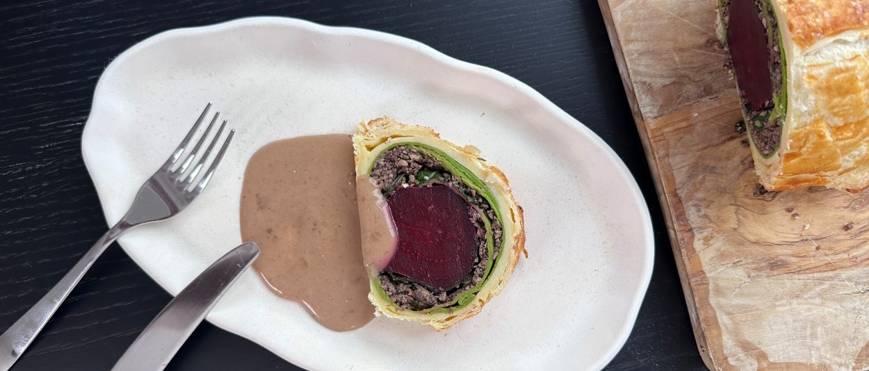 Beet Wellington - Rezepte von ALDI Nord