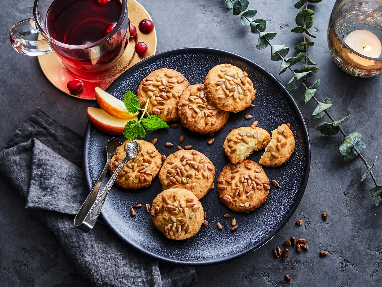 Rezepte zu Weihnachten | ALDI Nord