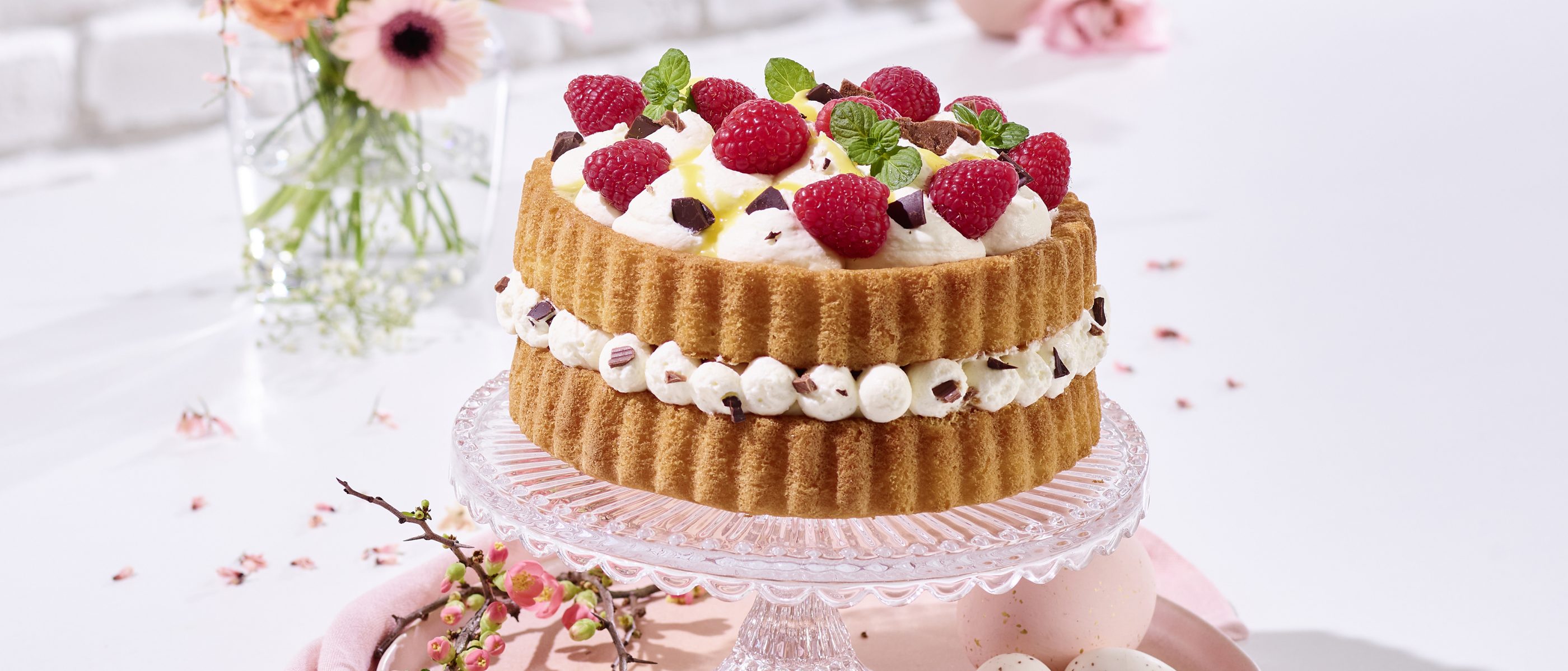 Oster-Cake von ALDI Nord – Rezepte von ALDI Nord