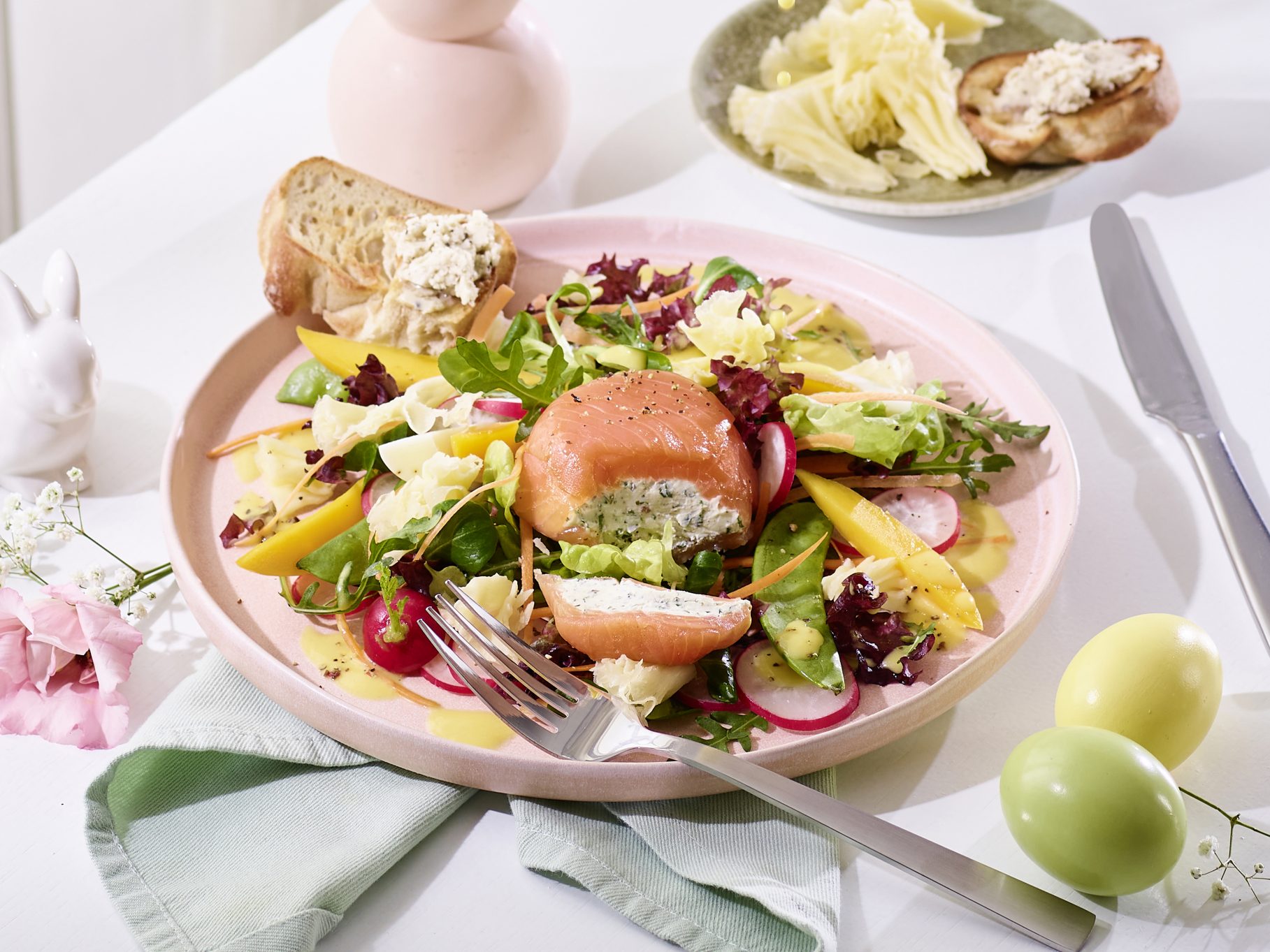 Oster-Cake von ALDI Nord – Rezepte von ALDI Nord