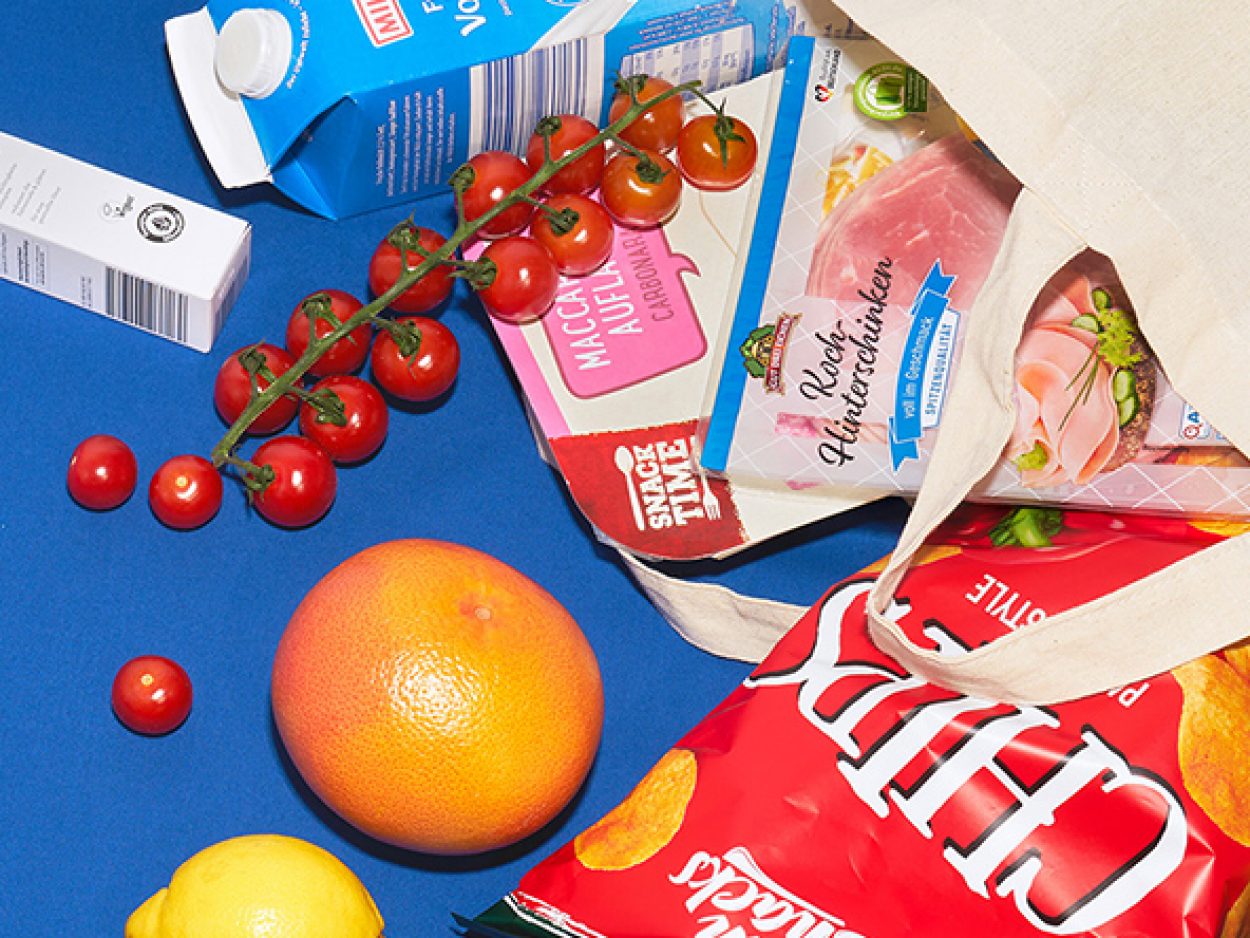 Produkte von ALDI Nord – Unser Sortiment, unsere Qualität