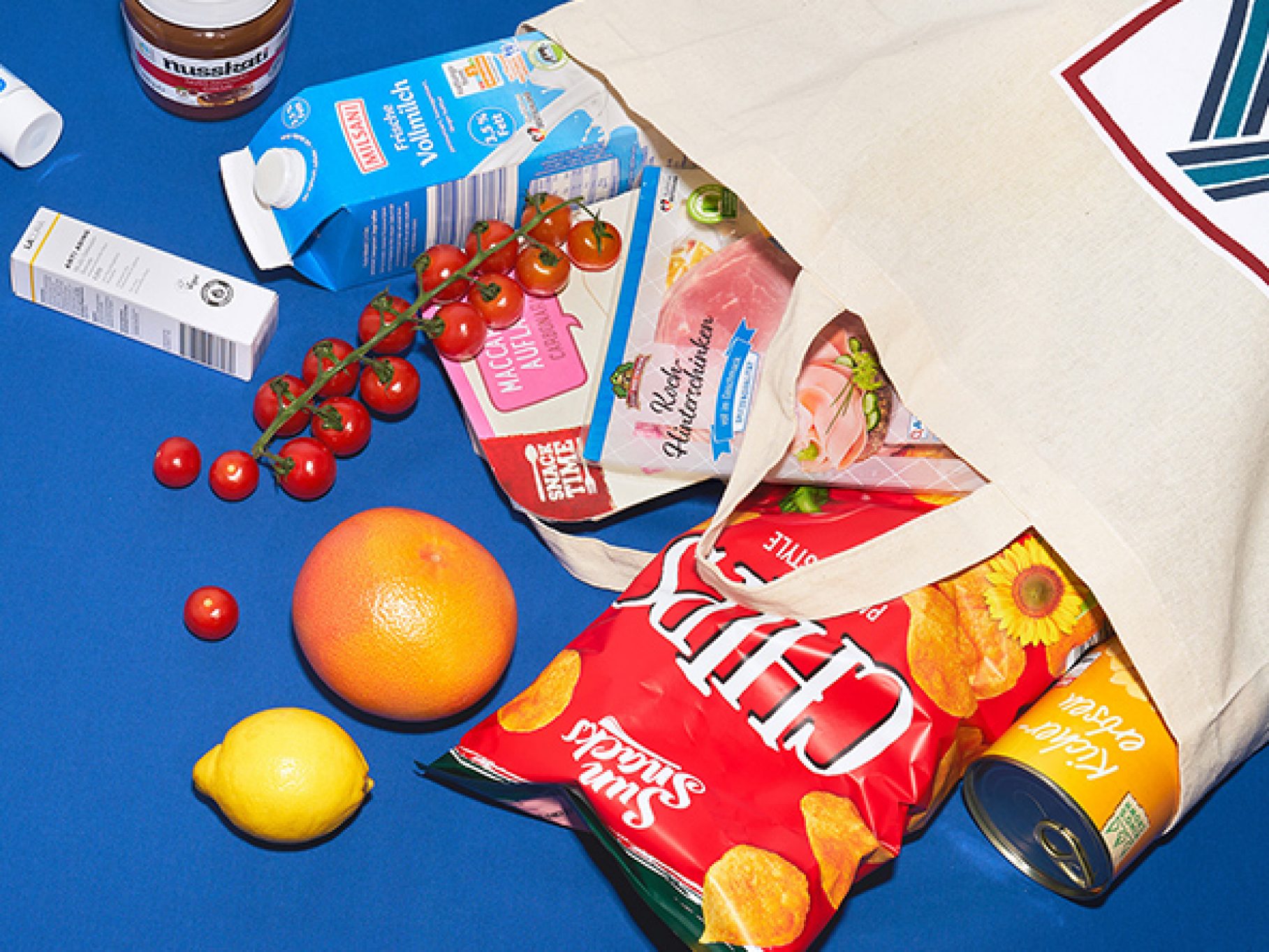 Produkte von ALDI Nord – Unser Sortiment, unsere Qualität