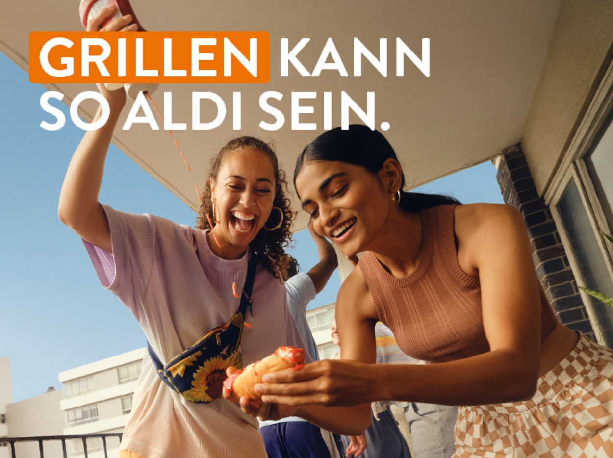 Produkte von ALDI Nord – Unser Sortiment, unsere Qualität
