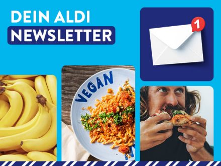 Aktuelle Angebote von ALDI Nord zum ALDI Preis