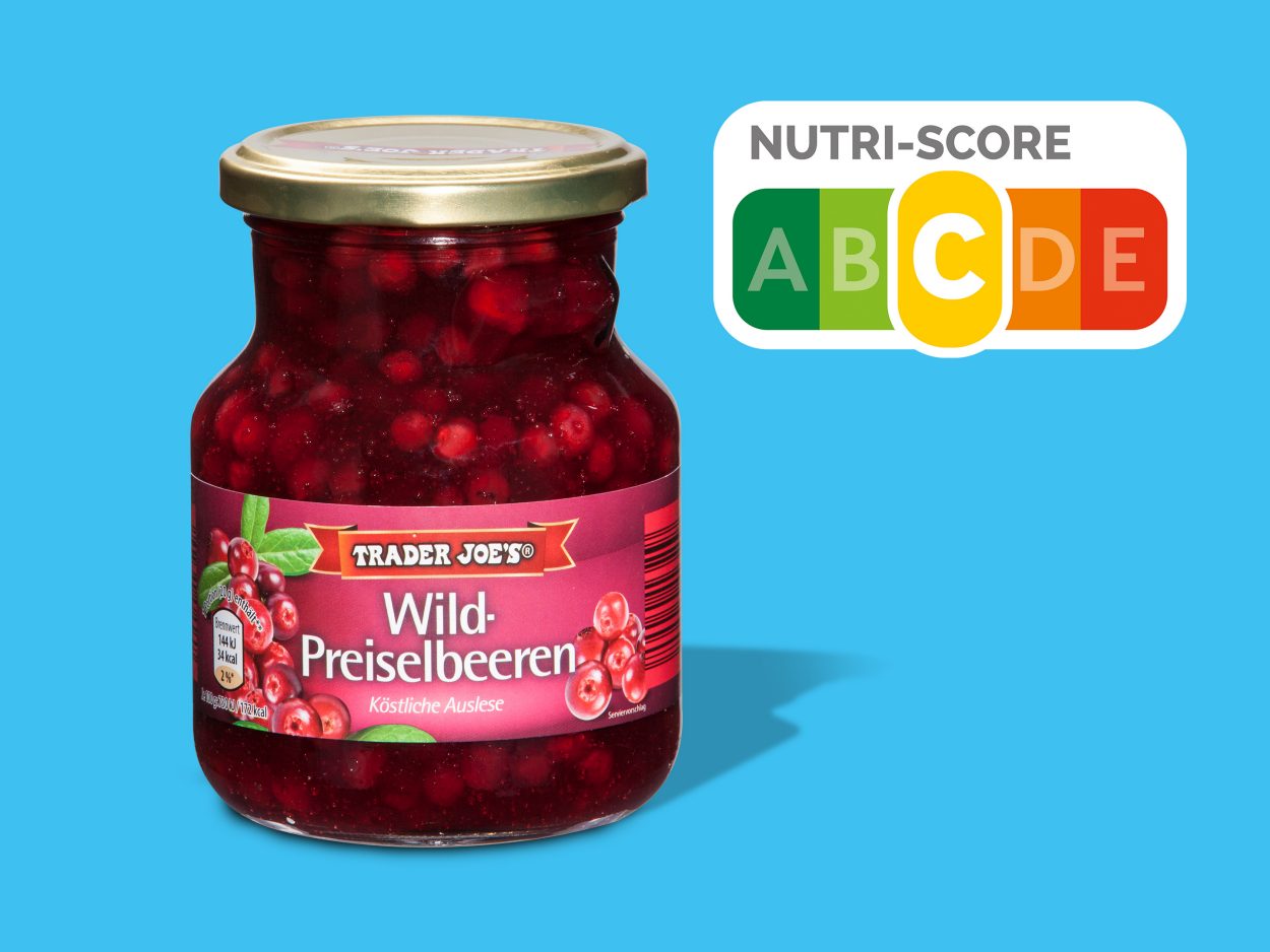 ALDI Nord startet mit dem Nutri-Score