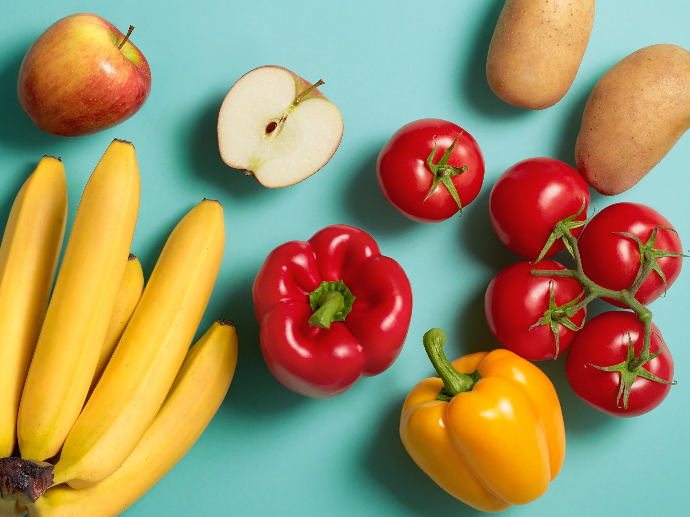 Qualität bei ALDI | Frisch, bio, vegan & verantwortungsvoll!