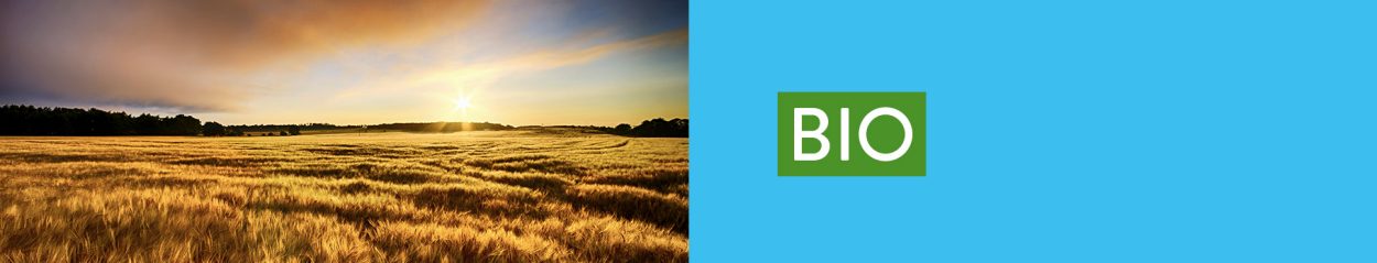 Bio – von Natur aus gut für Mensch, Tier und Umwelt