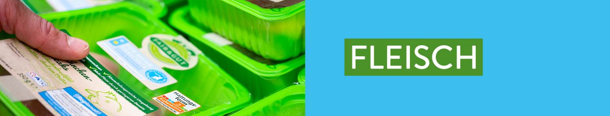 Unsere Haltung: Mehr Tierwohl!