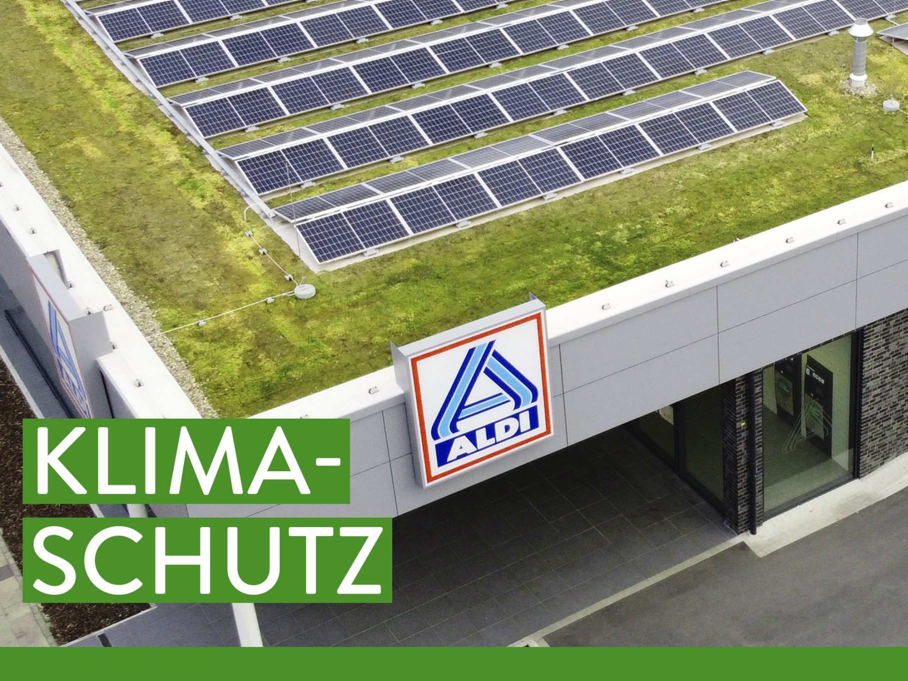 Forest Protection at ALDI Nord